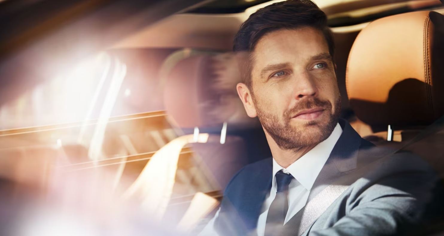 Service Contracts | Mercedes-Benz | Zung Fu